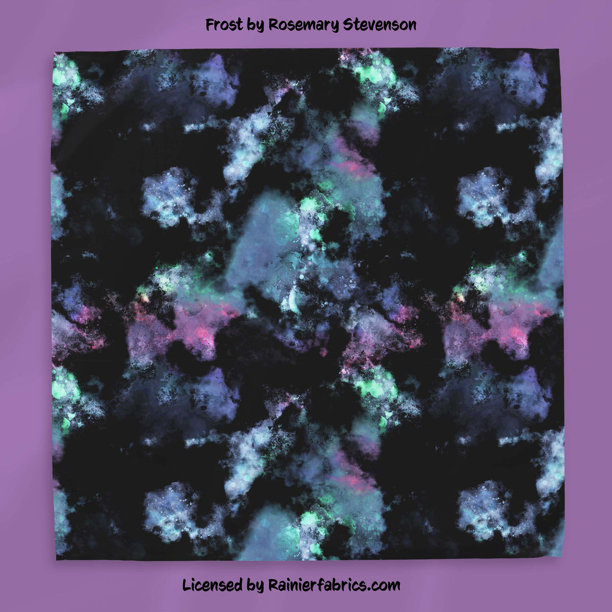 Frost by Rosemary Stevenson - TAT 2-5 Days (Turn around time) - Order ...